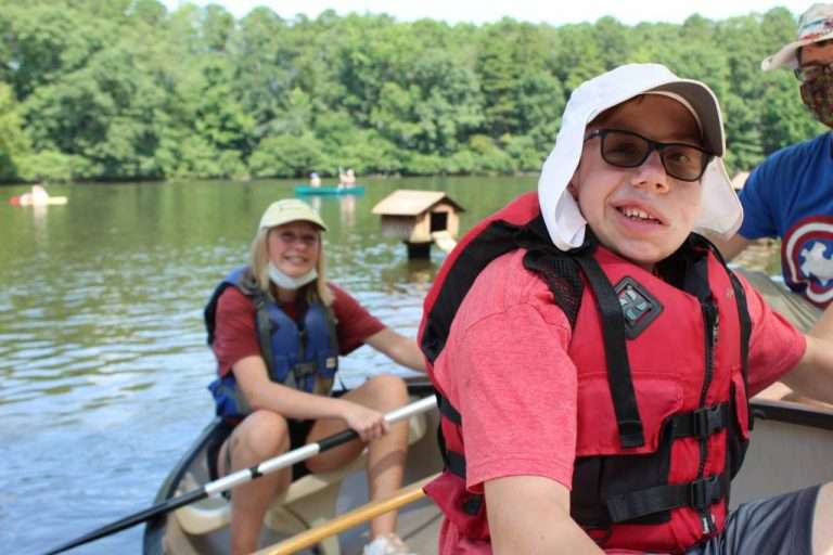 Programs - Camp Aldersgate