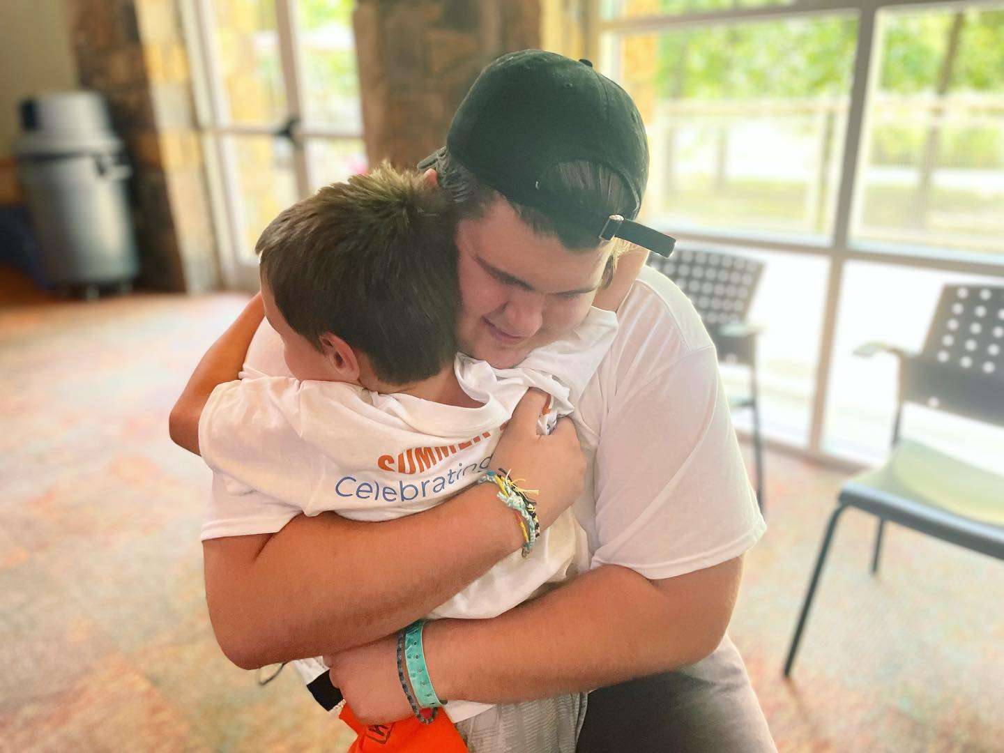 Counselor Opportunities - Camp Aldersgate