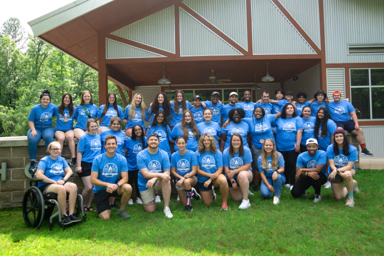 About - Camp Aldersgate