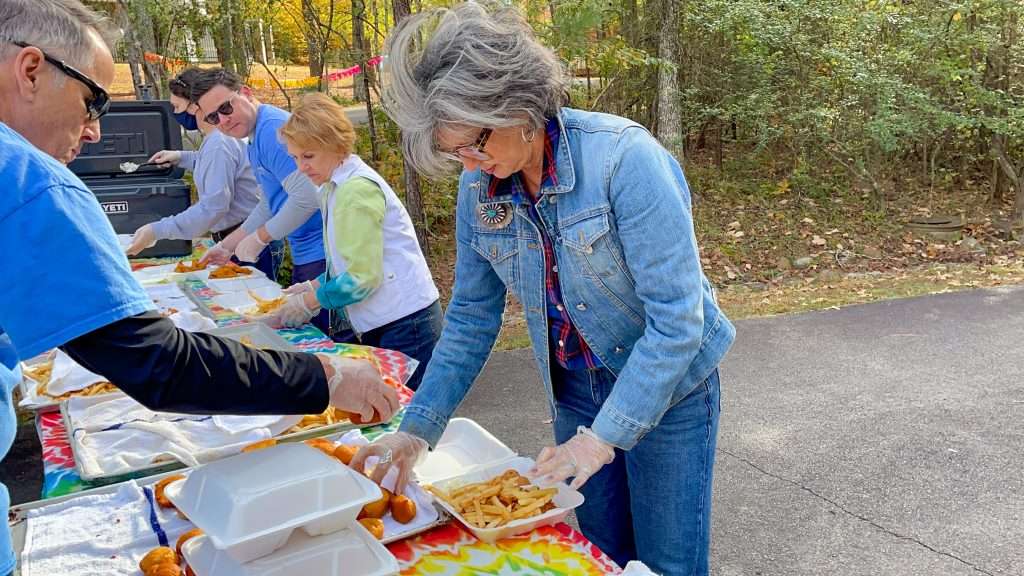 Home - Camp Aldersgate