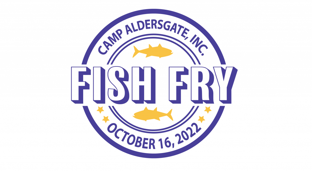 Fish Fry - Camp Aldersgate