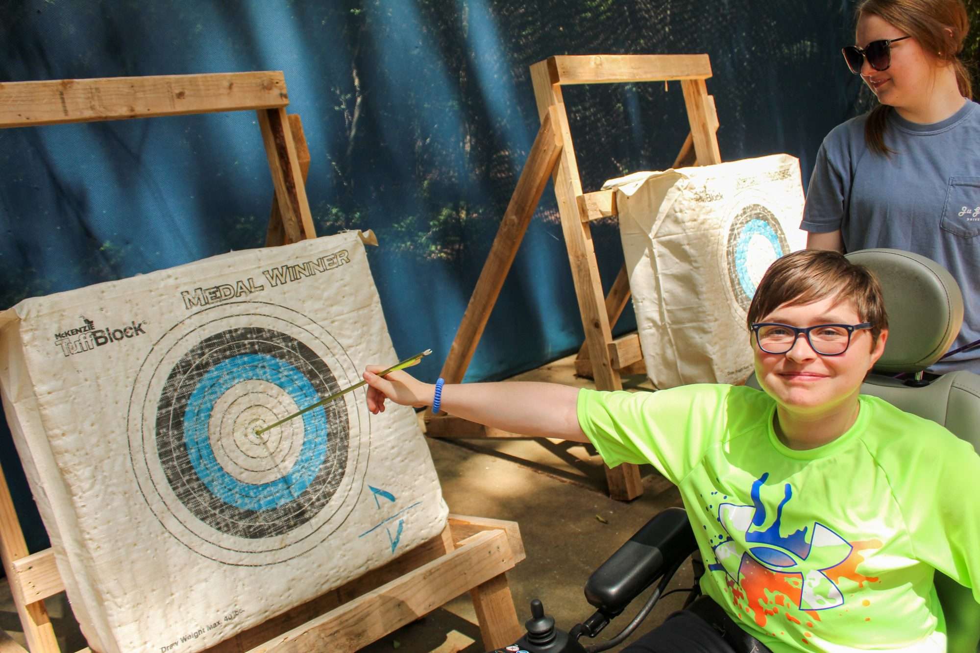 Programs - Camp Aldersgate