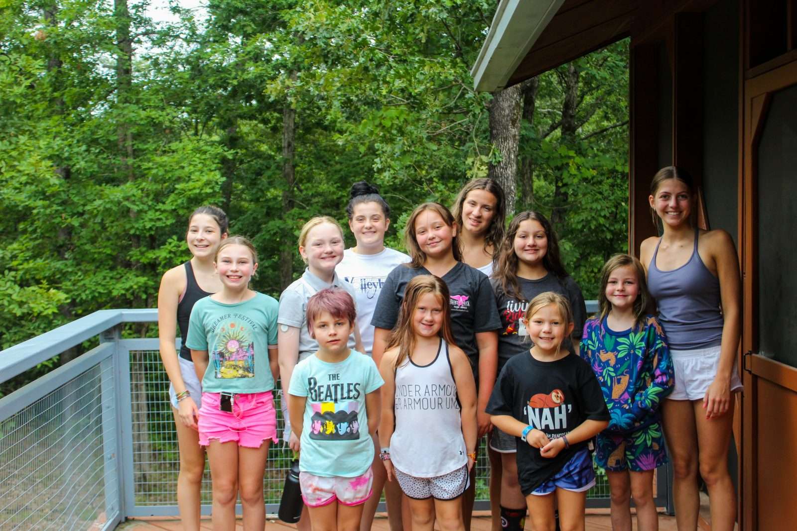 Events - Camp Aldersgate