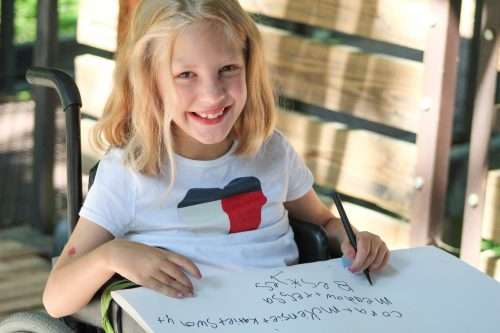 About - Camp Aldersgate