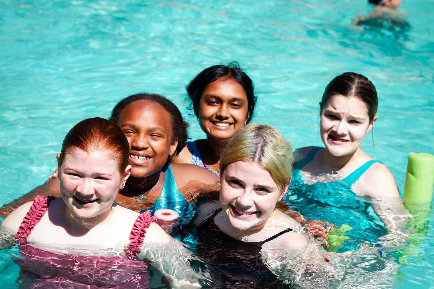 Programs - Camp Aldersgate