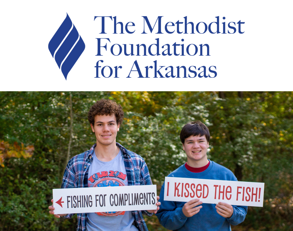 Fish Fry - Camp Aldersgate