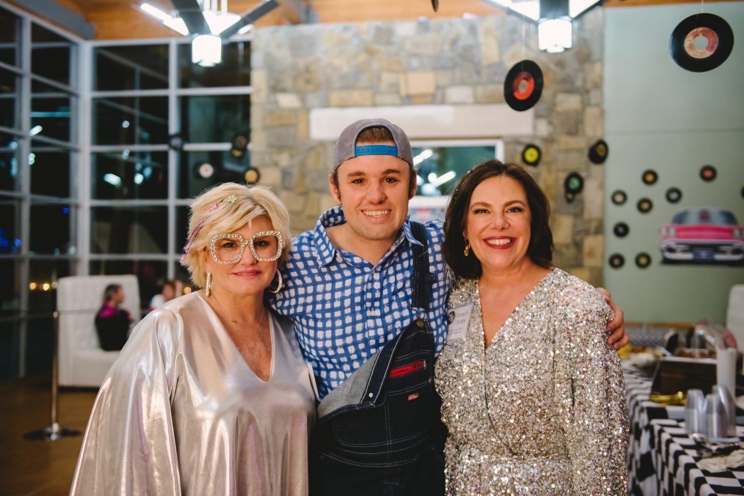 Aston and Aldersgate - Over 20 Years Together - Camp Aldersgate