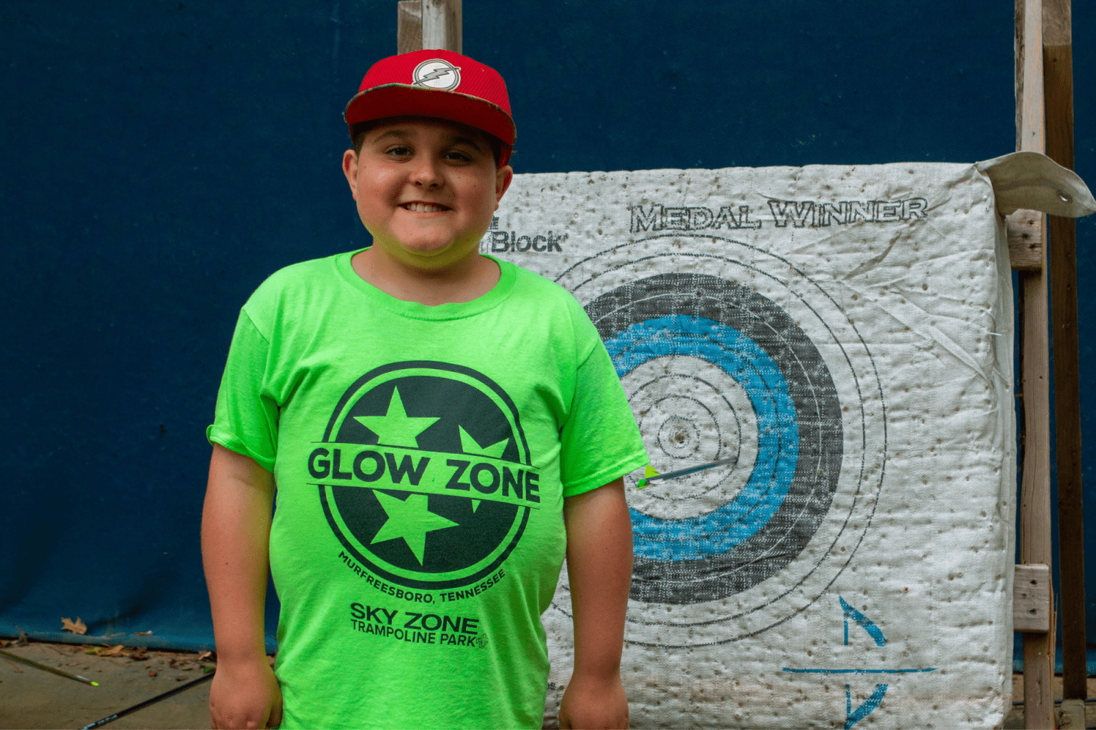 Media Resources - Camp Aldersgate
