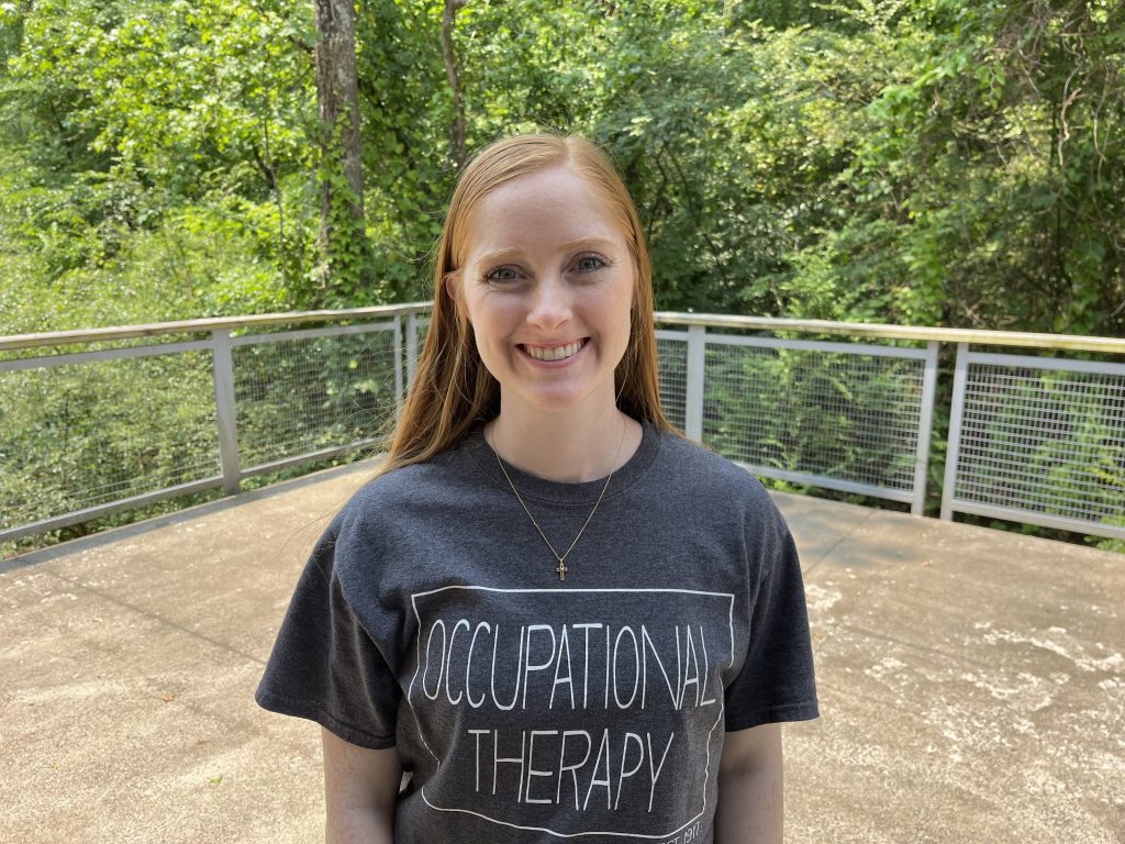 Meet Our Two Program Interns! - Camp Aldersgate