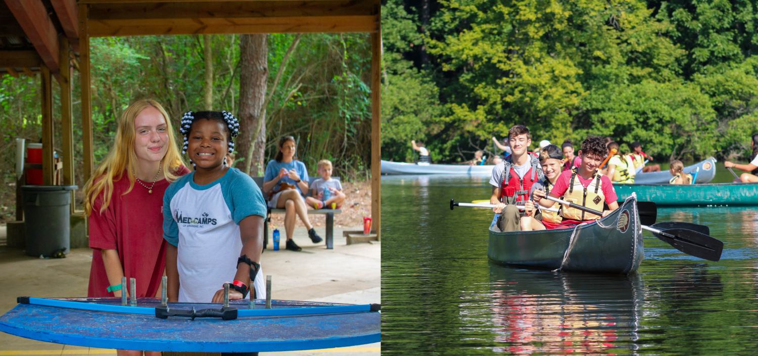 A Successful Summer 2023! - Camp Aldersgate