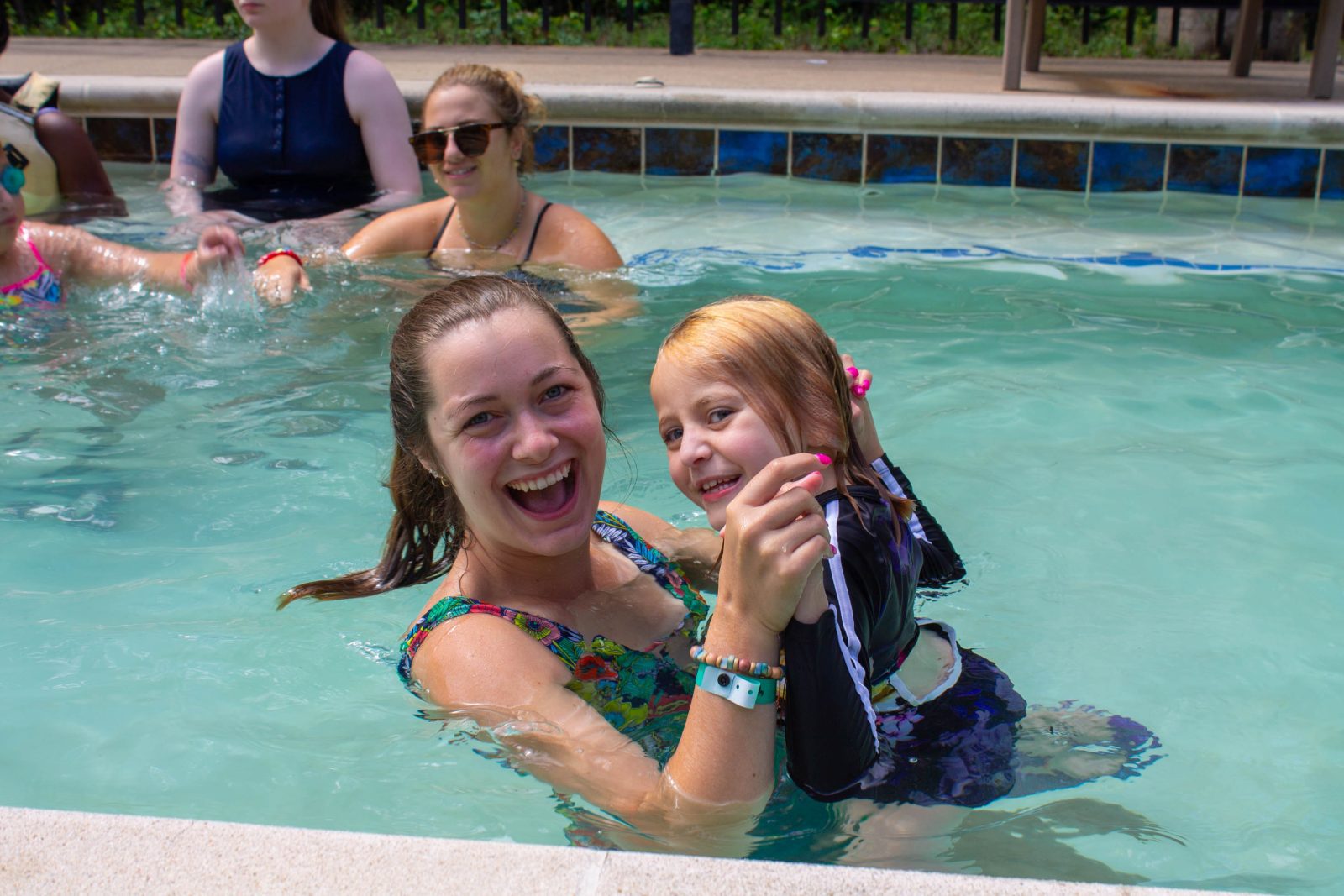 Summer Camps - Camp Aldersgate