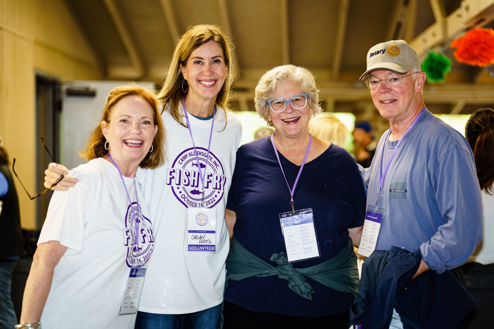 Fish Fry Fellowship & Fun for a Fabulous Cause - Camp Aldersgate