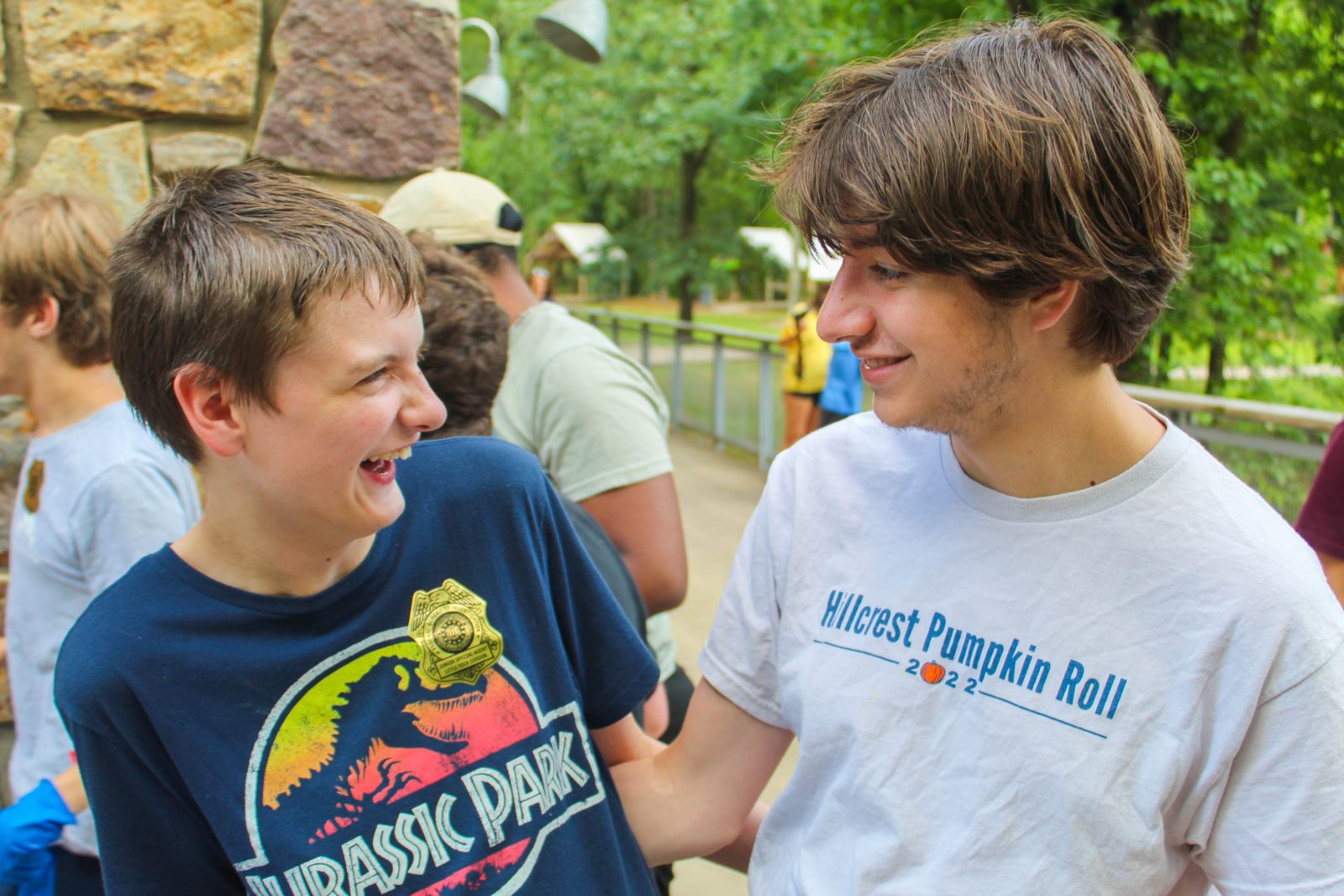 Home - Camp Aldersgate