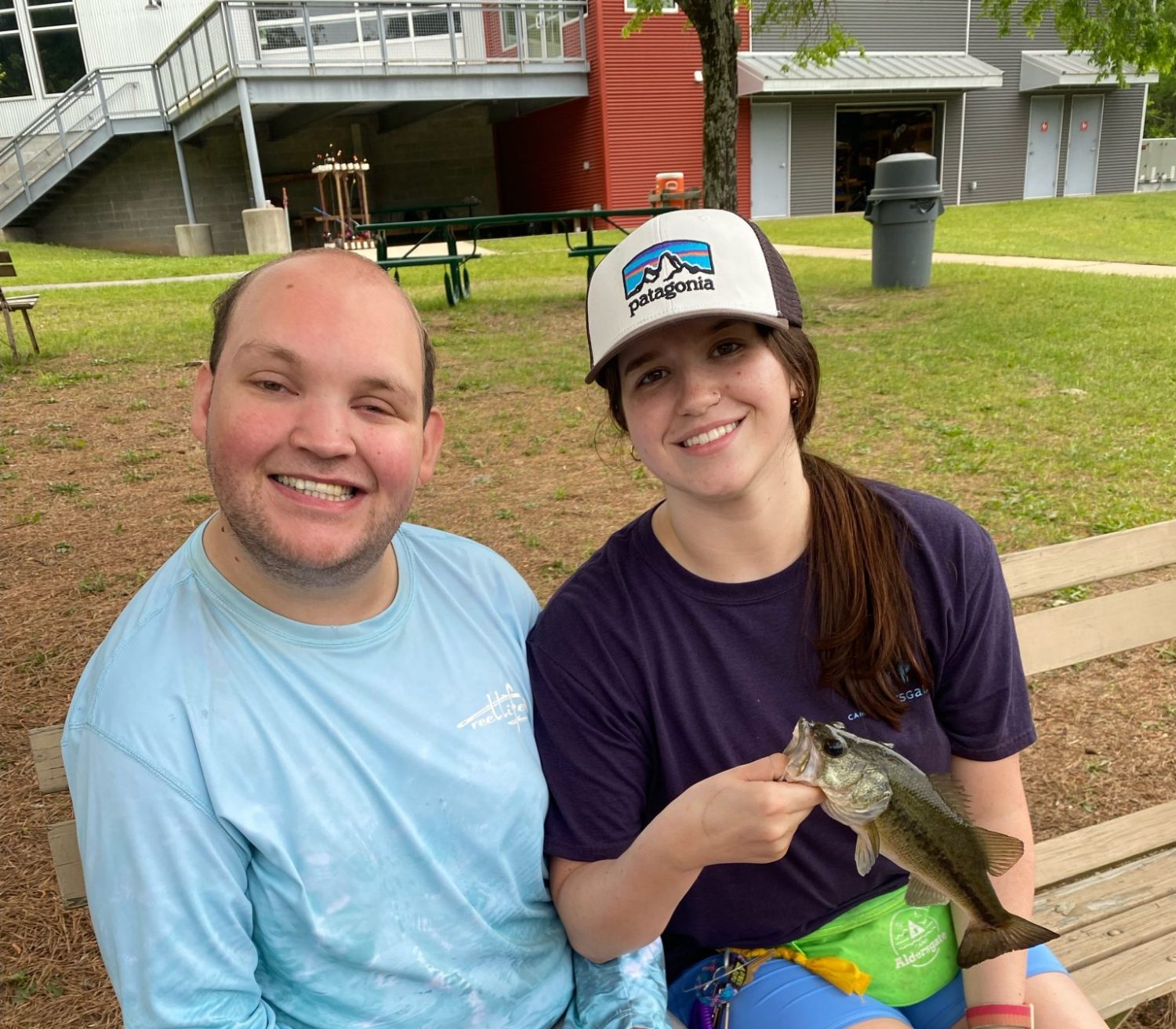 Home - Camp Aldersgate