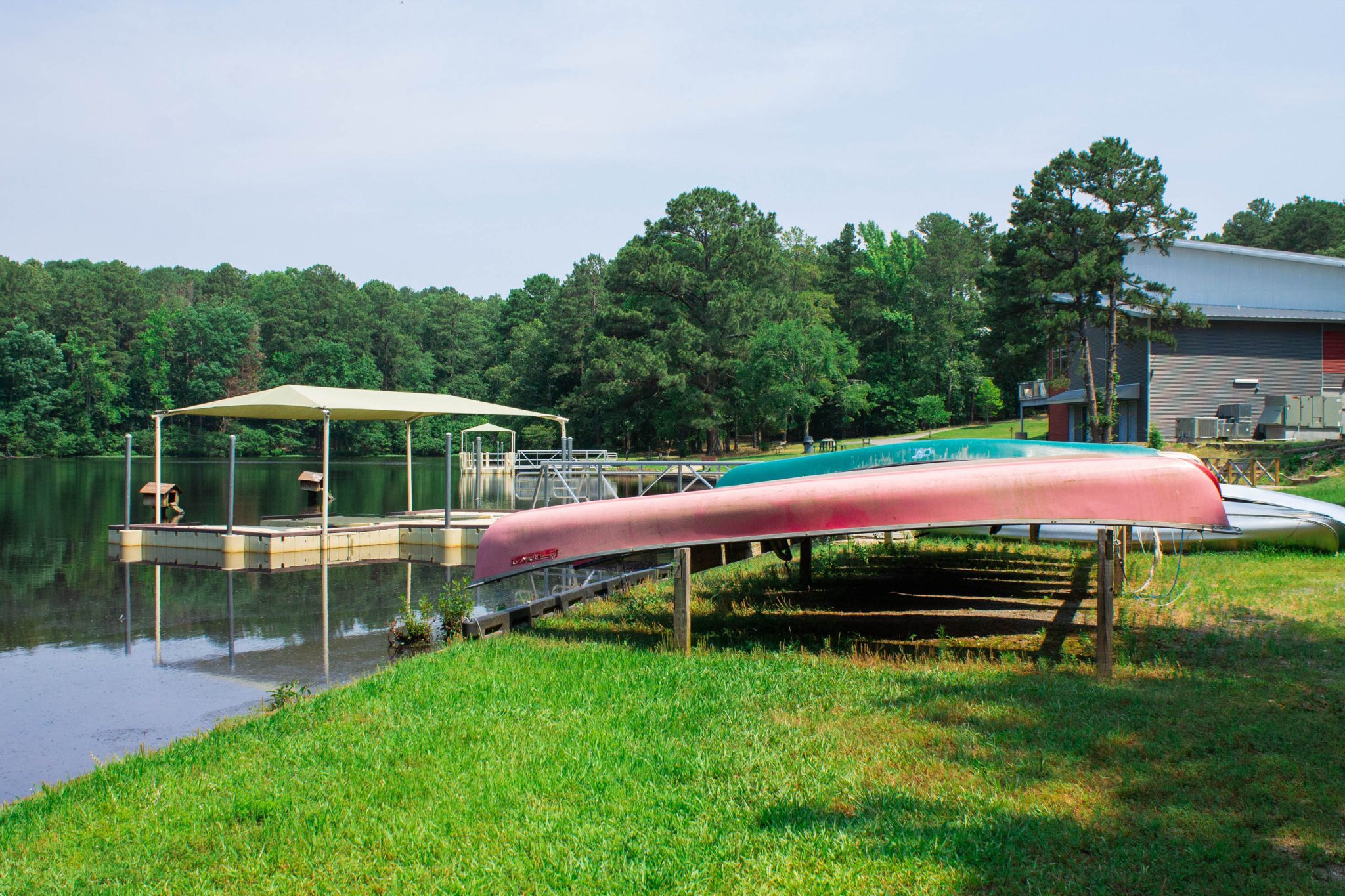 Facility Rentals - Camp Aldersgate