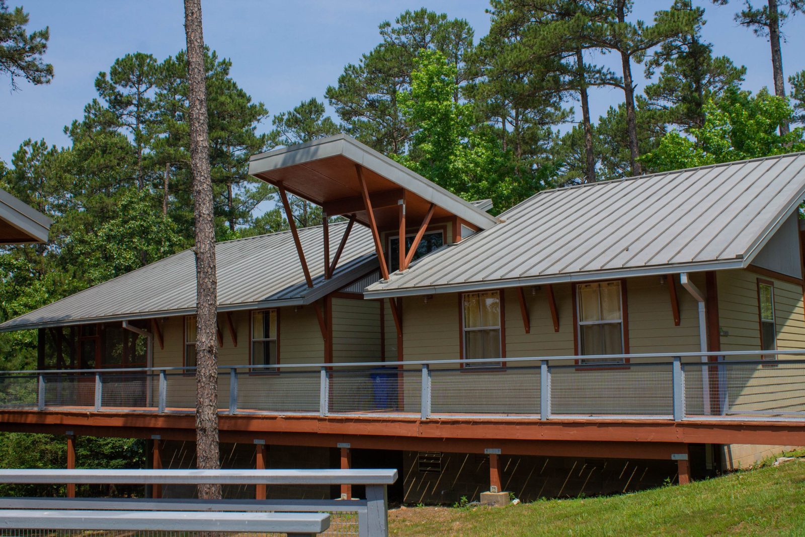 Facility Rentals - Camp Aldersgate