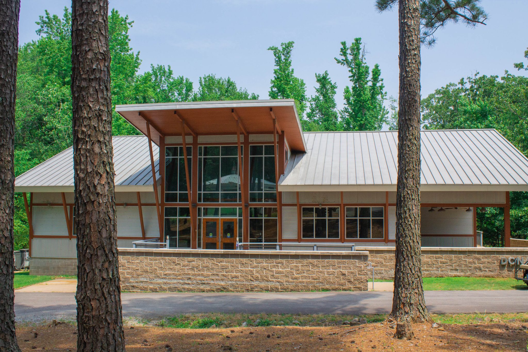 Facility Rentals - Camp Aldersgate