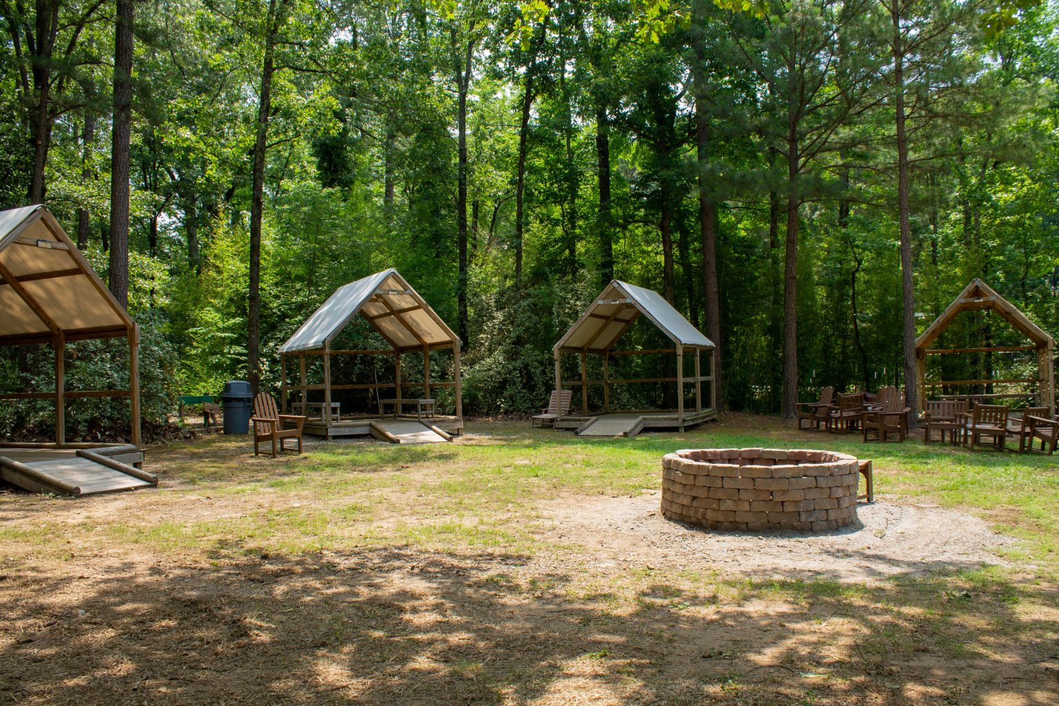Facility Rentals - Camp Aldersgate