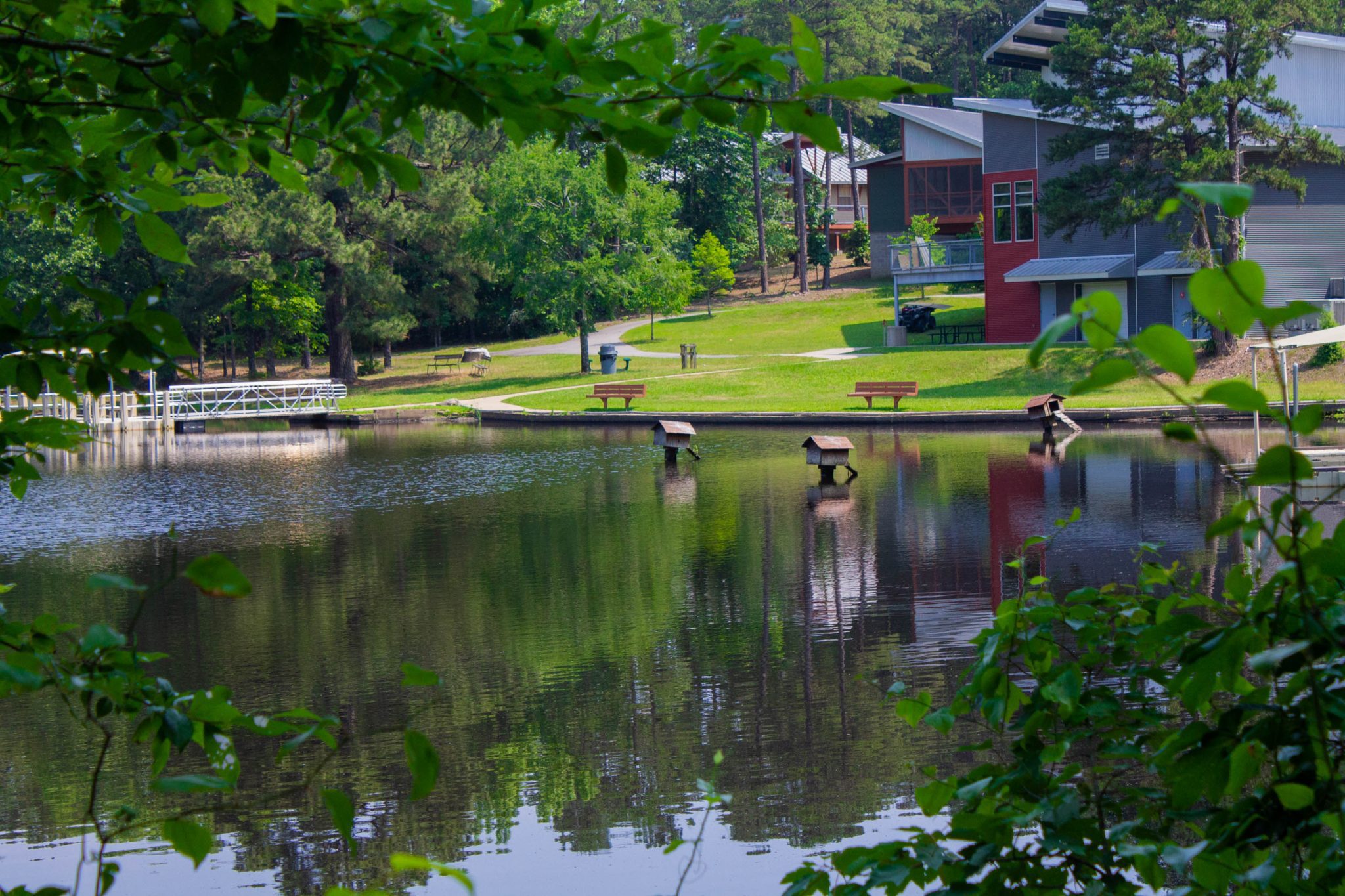 Facility Rentals - Camp Aldersgate