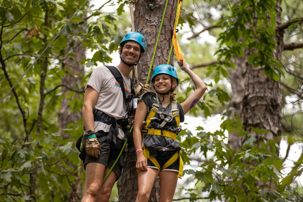 Programs - Camp Aldersgate
