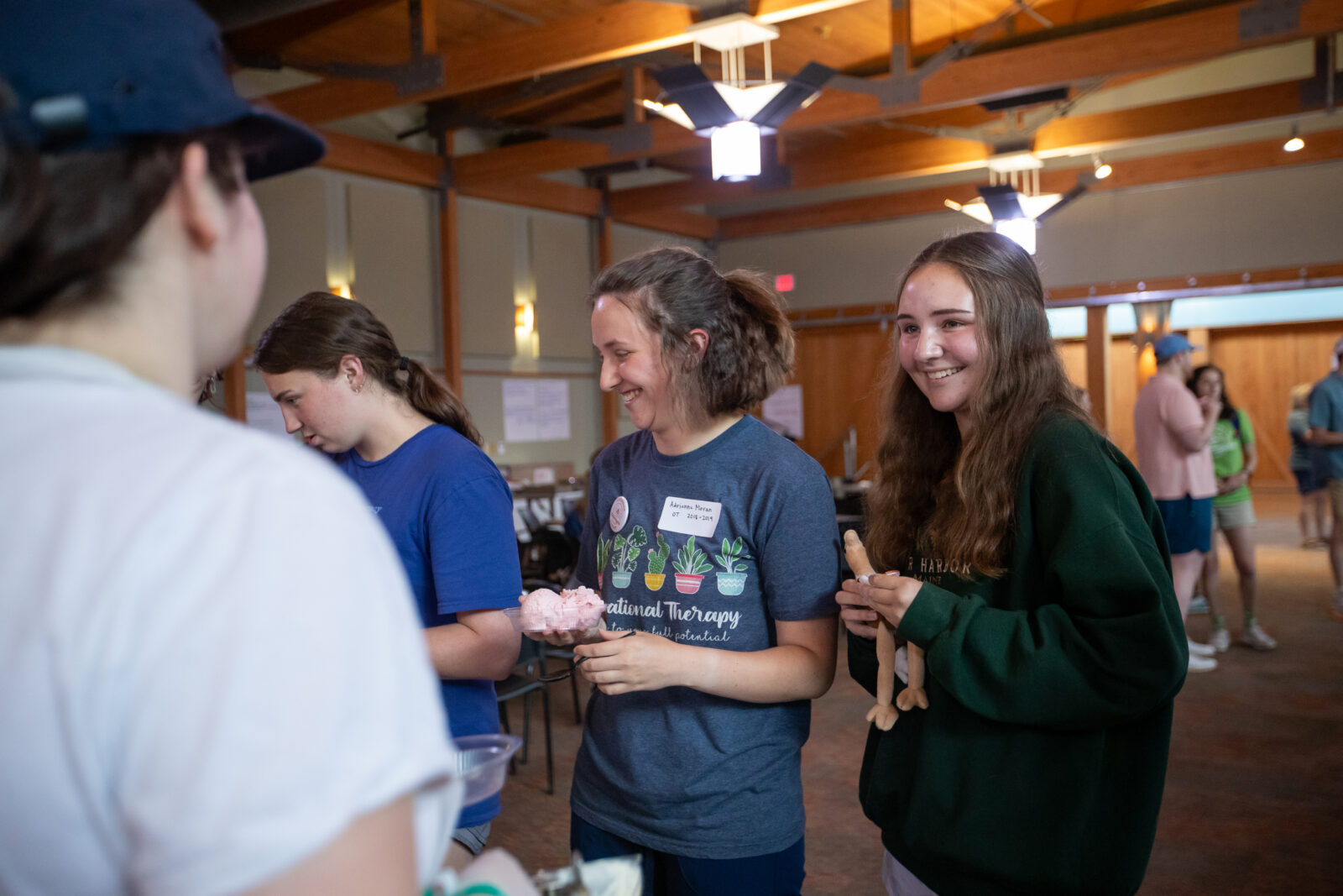 Introducing the Camp Aldersgate Alumni Association - Camp Aldersgate