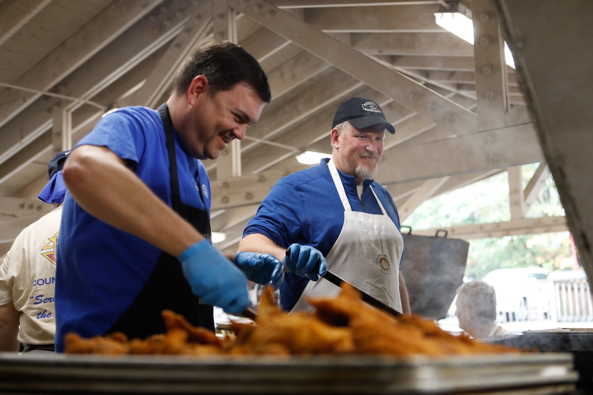 Events - Camp Aldersgate