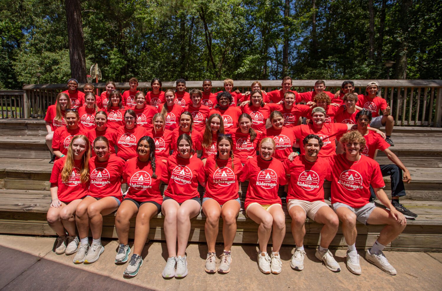 Home - Camp Aldersgate