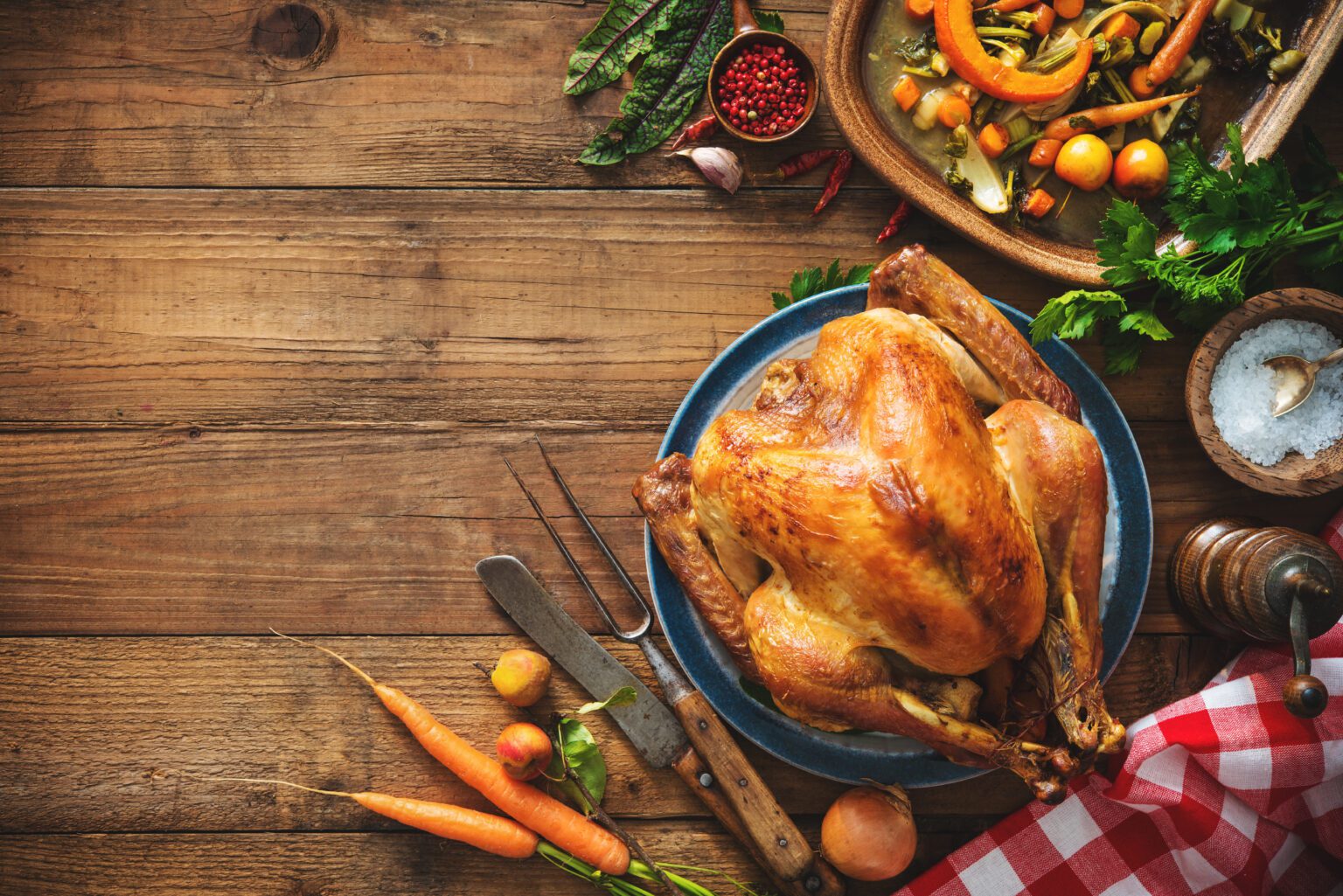 How to Make Thanksgiving More Inclusive for Your Loved Ones - Camp ...