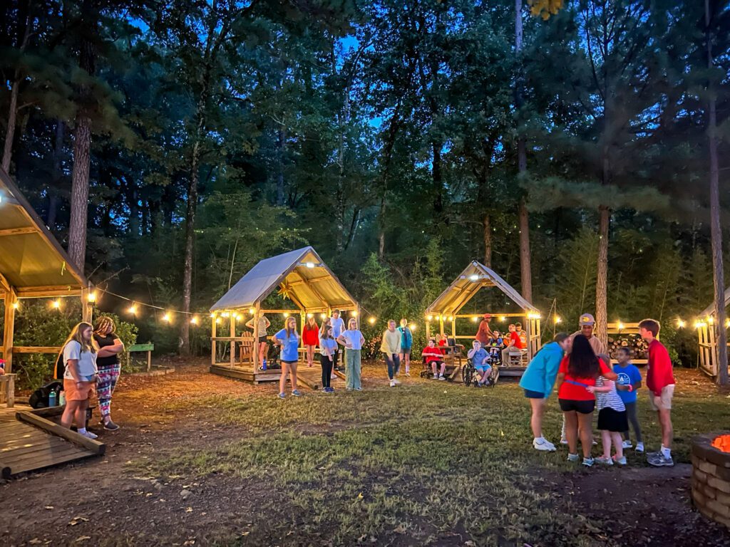 Home - Camp Aldersgate