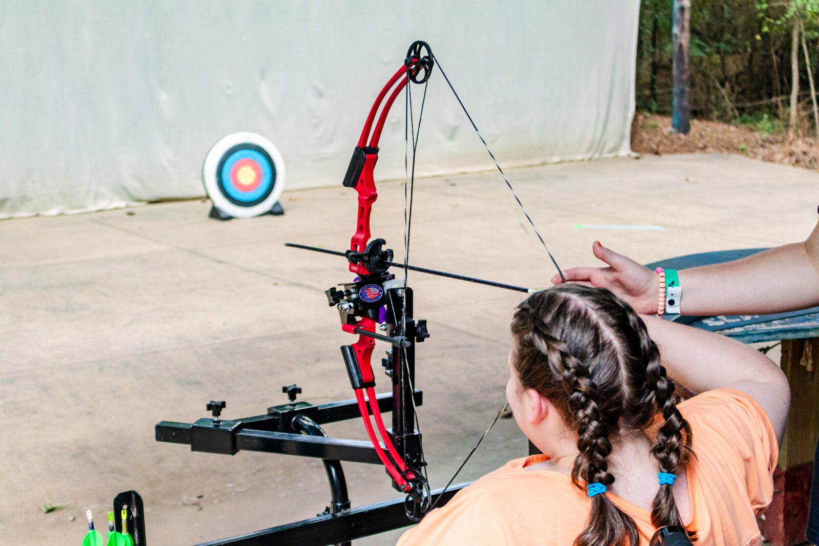 Programs - Camp Aldersgate