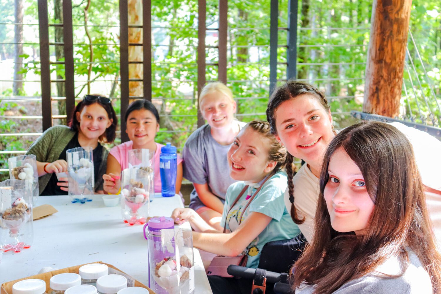 Programs - Camp Aldersgate