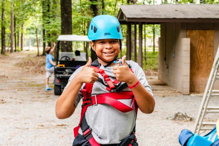 About - Camp Aldersgate